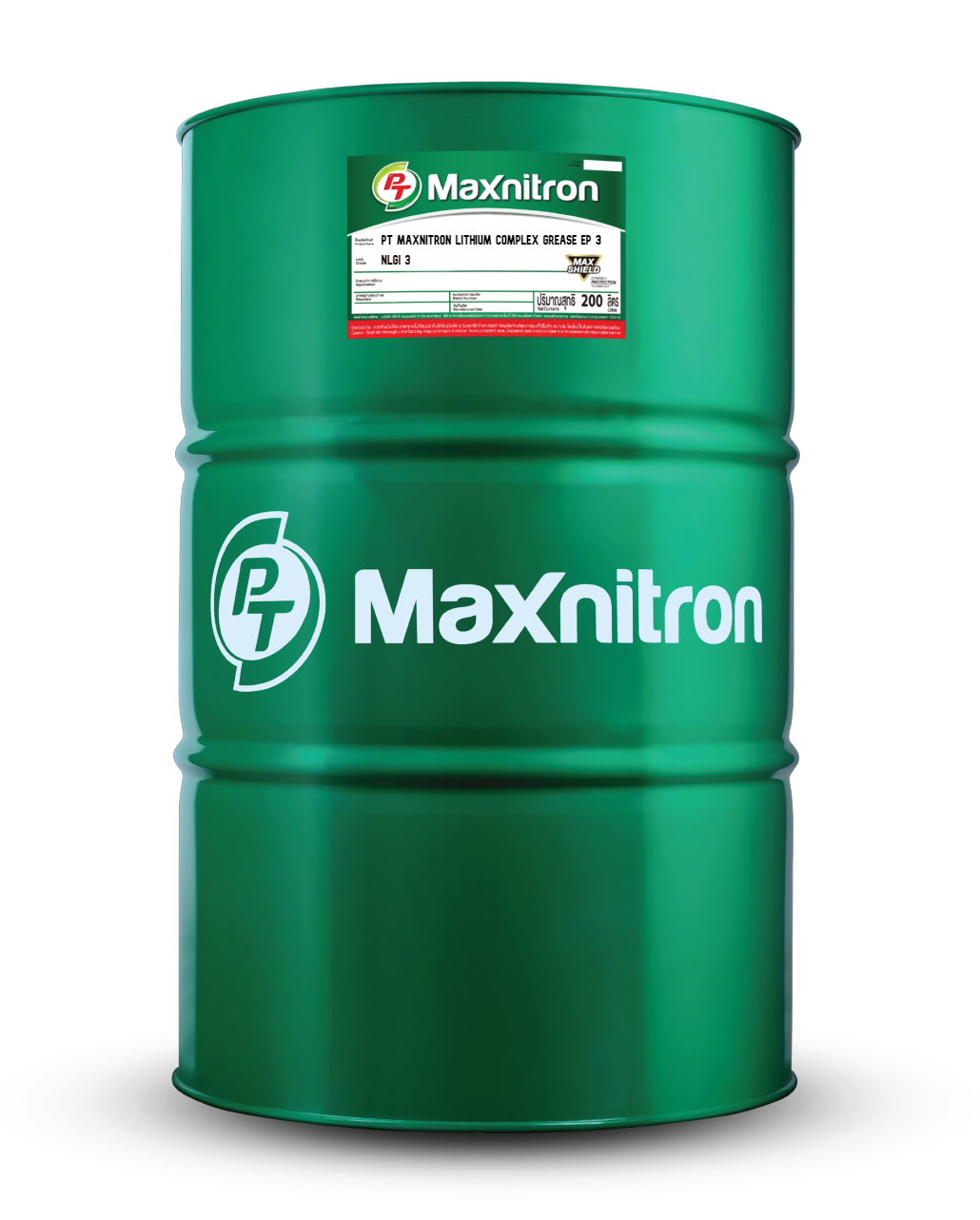 PTMaxnitron