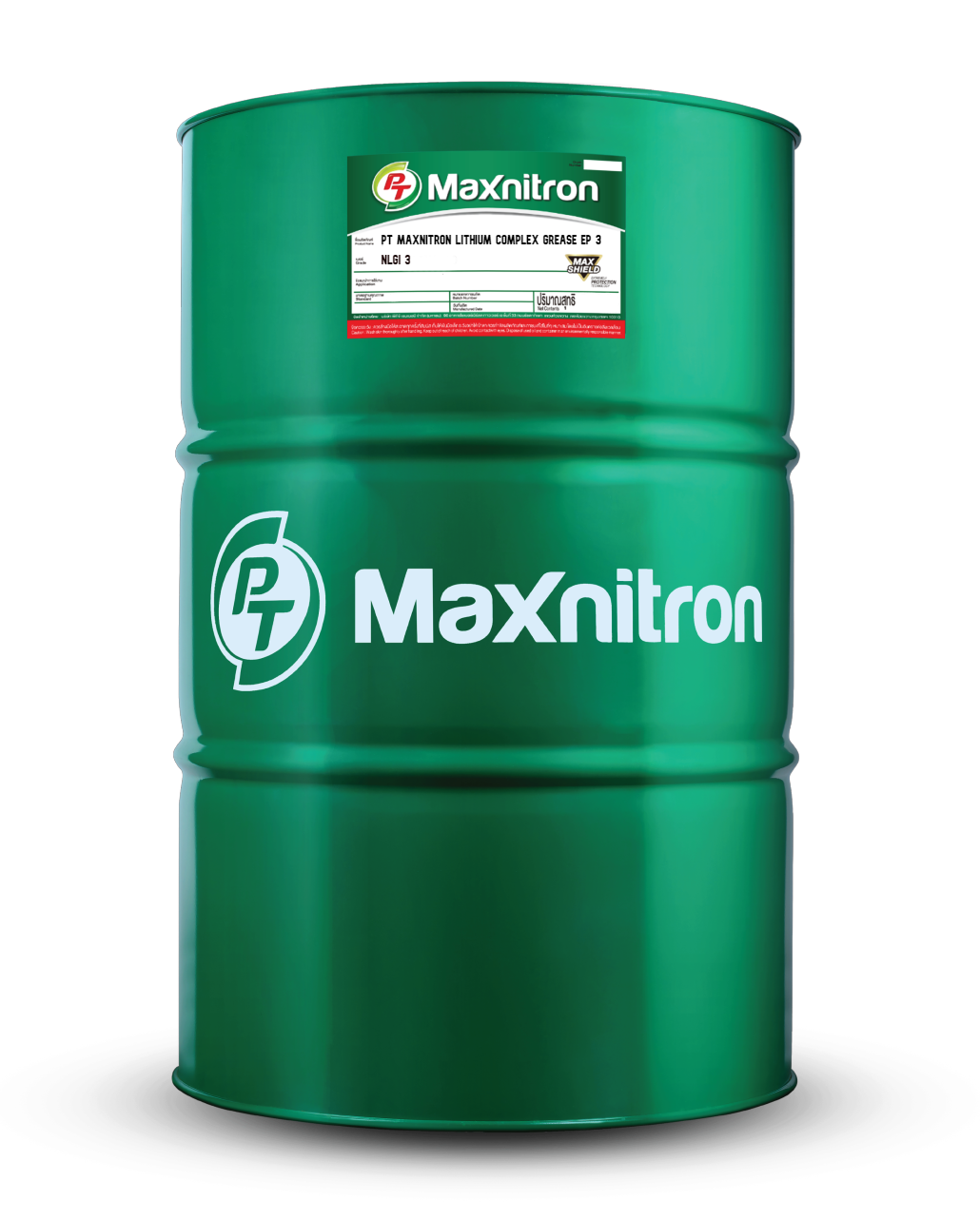 PTMaxnitron